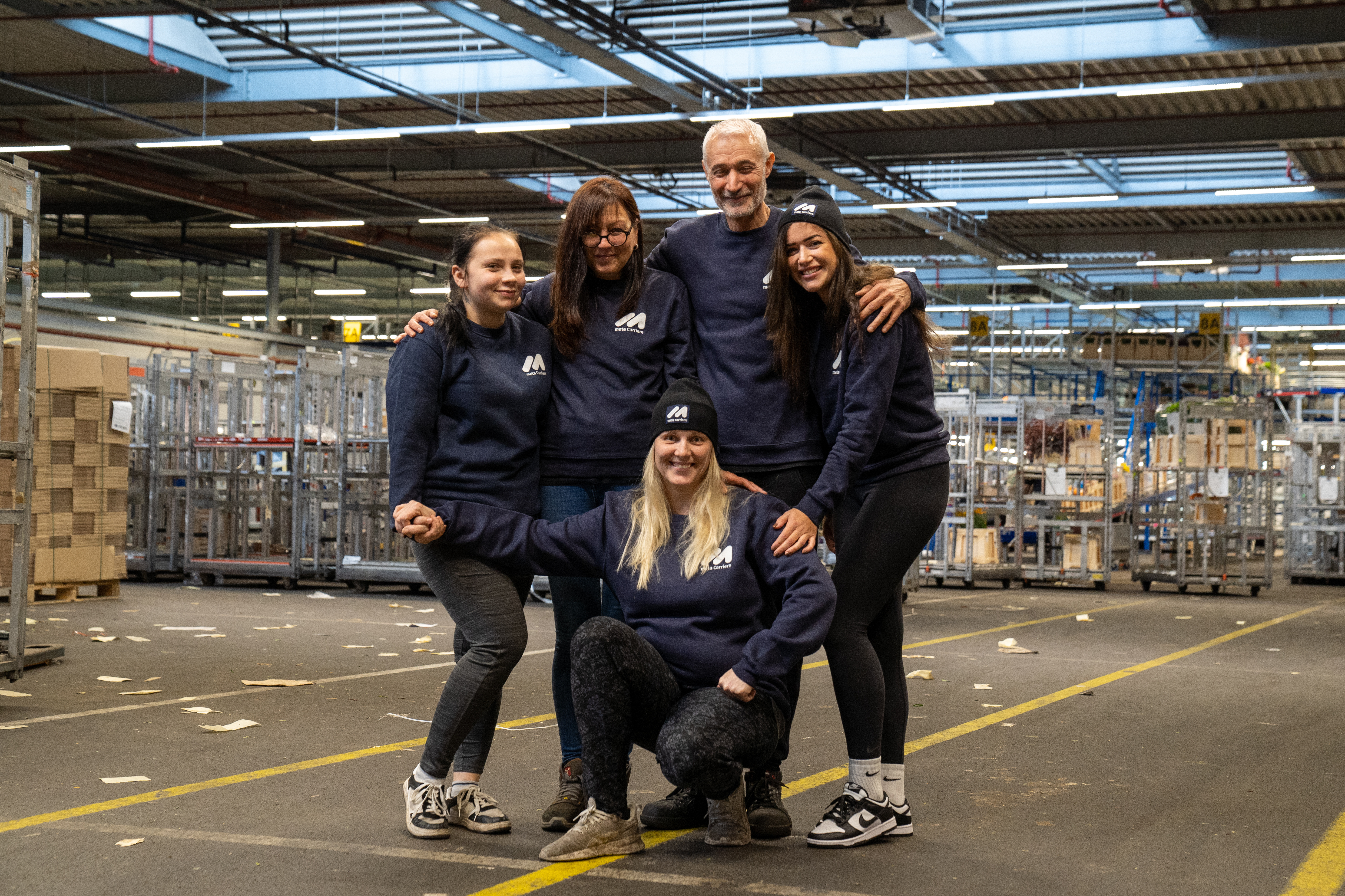 De 10 voordelen van een sterke onboarding strategie